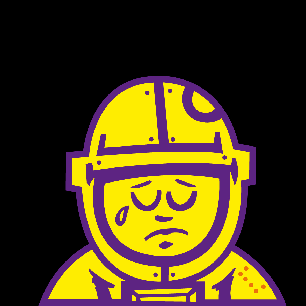 NFT | I Hate People And They Love Me For It