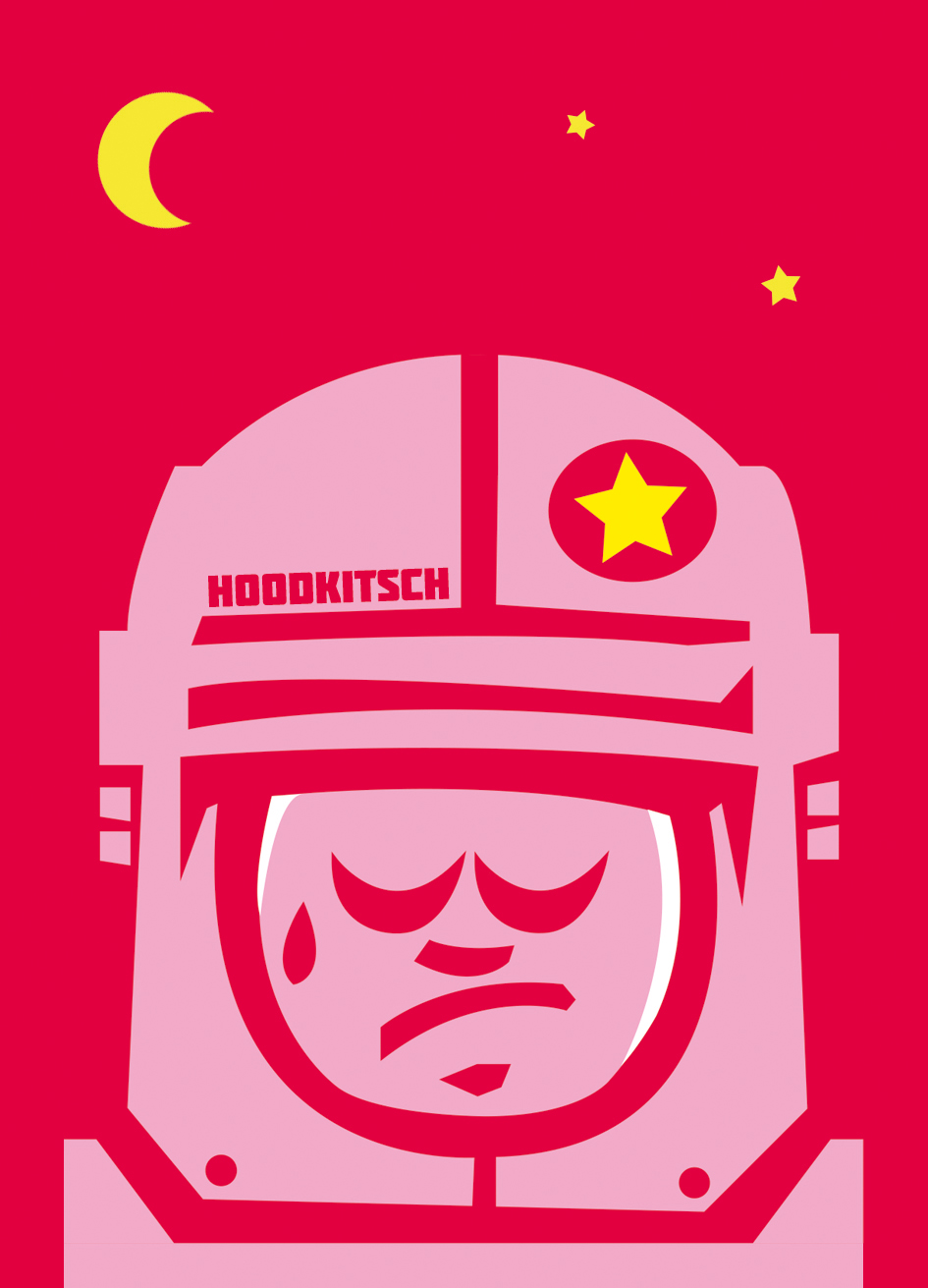 NFT | I Hate People And They Love Me For It